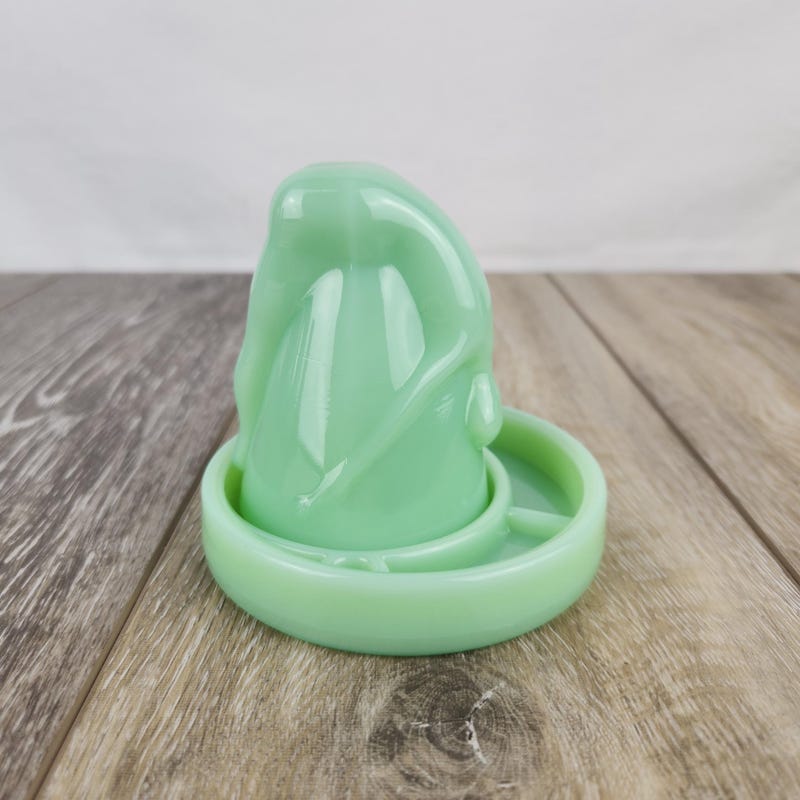 Jadeite Glass - Etsy