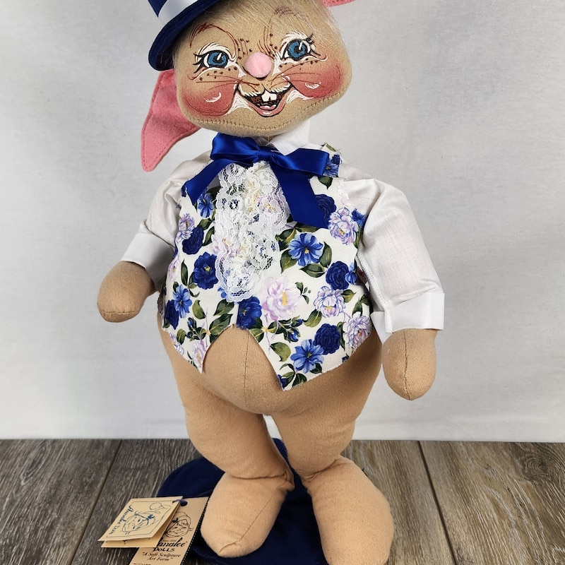 Annalee Doll - Etsy