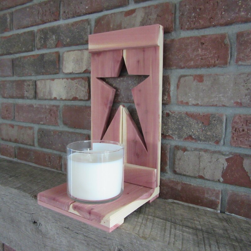 Star Shelf - Etsy