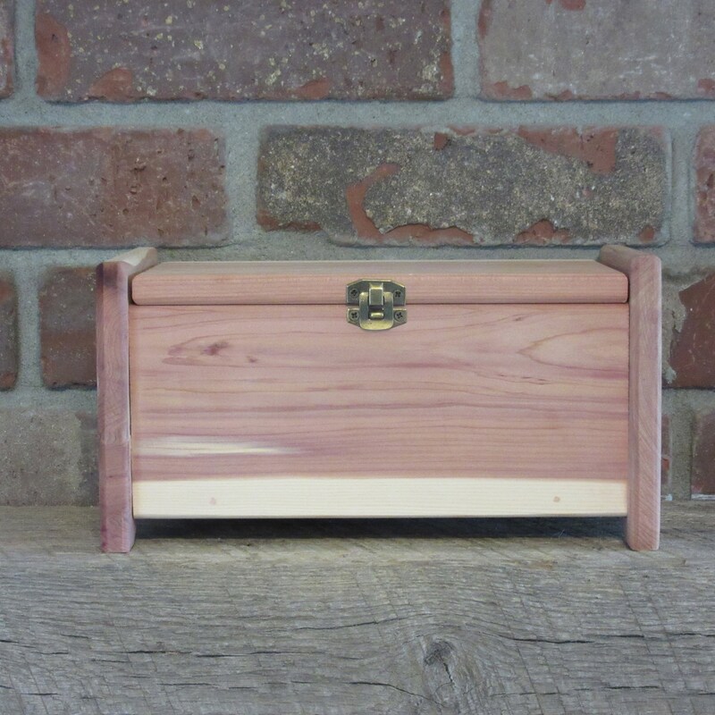 Cremation Box - Etsy