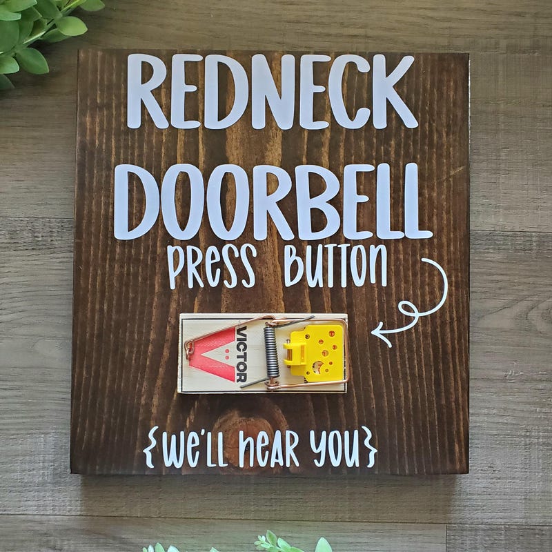 Redneck Gifts - 60+ Gift Ideas for 2026