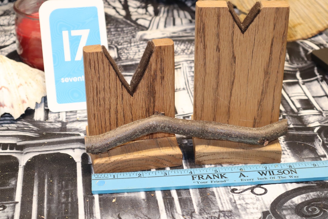 8 Inch Long Honey Locust Branch Twig Wood Limb Eight Inches - Etsy