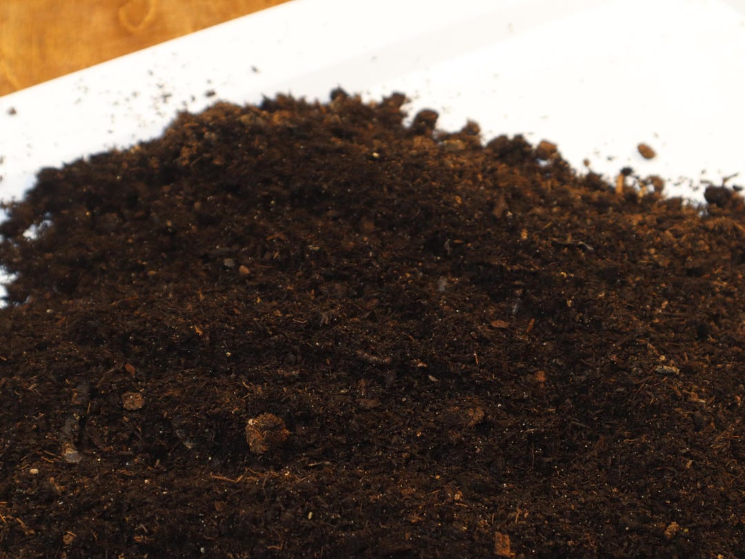 5 Pounds African Night Crawler Worm Castings - Etsy