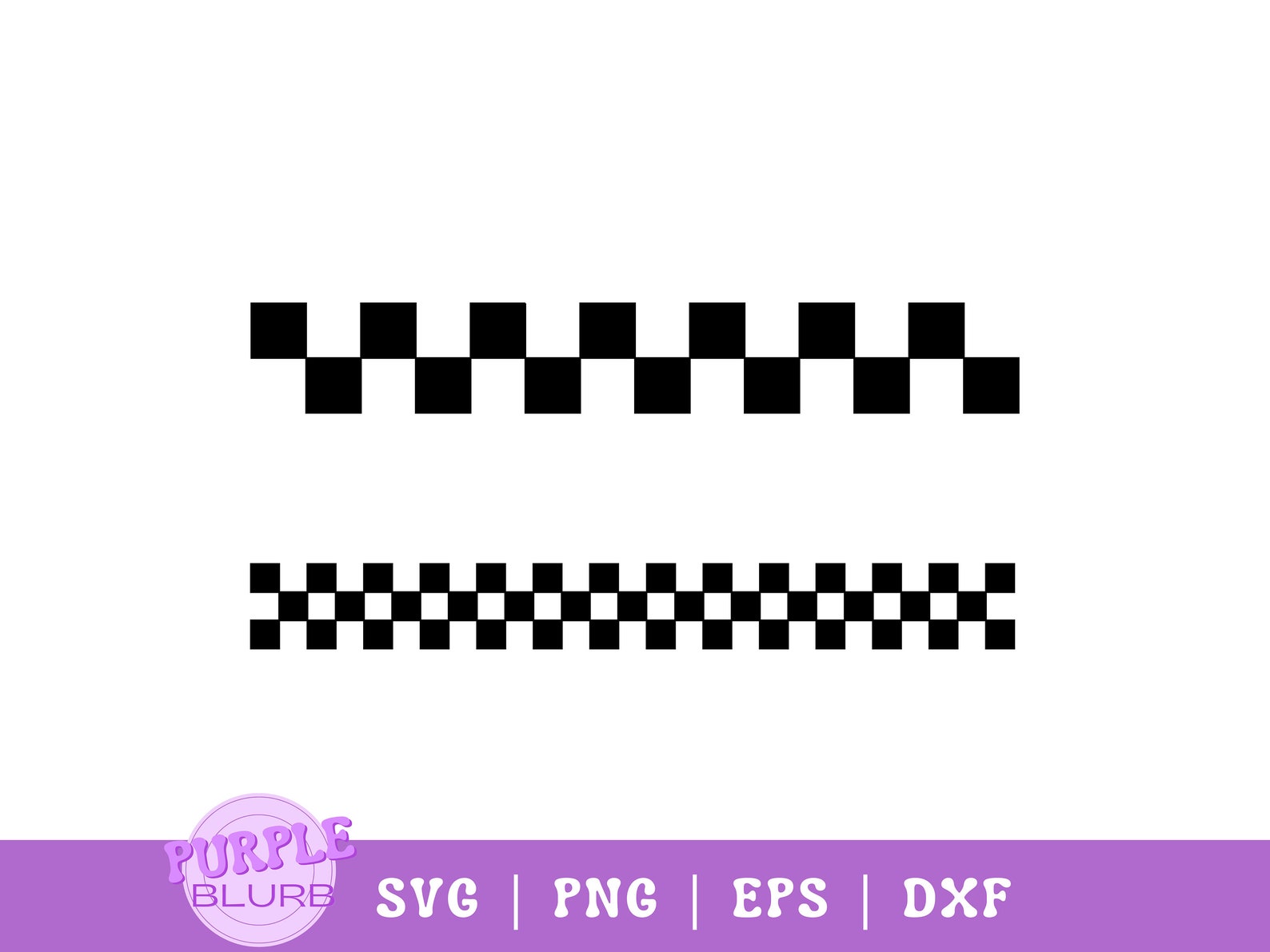 Checkered SVG PNG Checker Svg Checkerboard Svg Checkers Svg Checkered ...