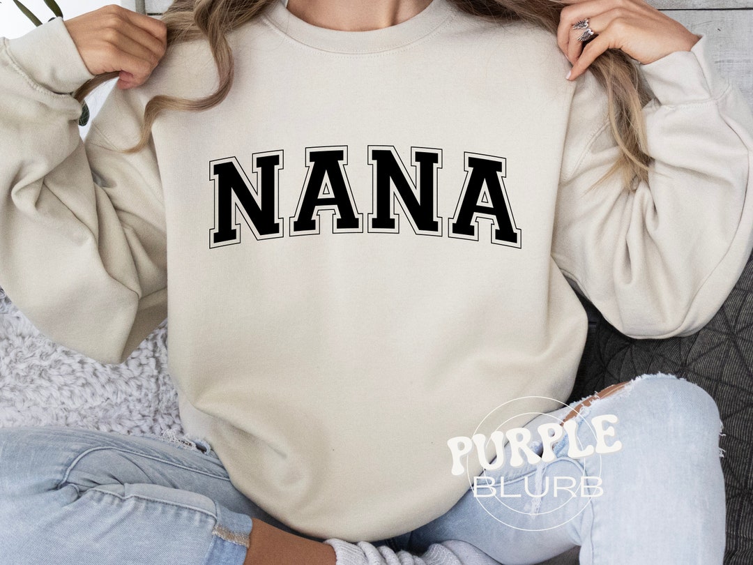 Nana SVG PNG Na Na Svg Nana Png in My Nana Era Svg Cool Nana Svg Best Nana Ever Svg - Etsy