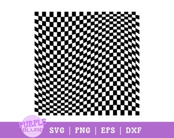 Checkered SVG PNG Checker Svg Checkerboard Svg Checkers Svg Checkered ...