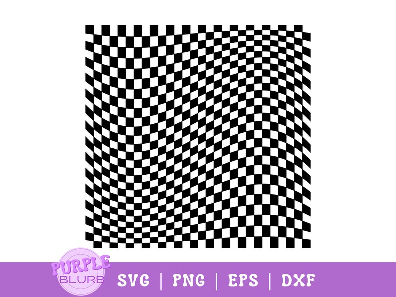 Checkered SVG PNG Checker Svg Checkerboard Svg Checkers Svg Checkered ...