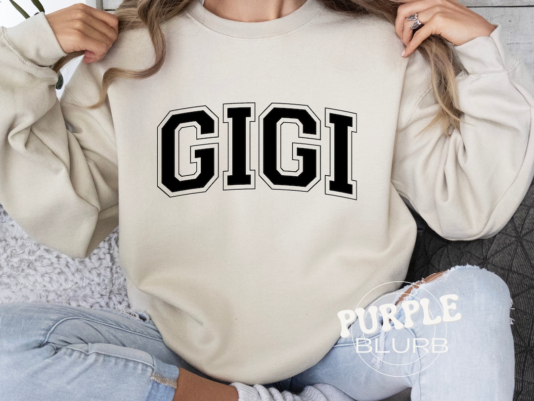Gigi SVG PNG Gi Gi Svg Gigi Png in My Gigi Era Svg Cool Gigi Svg Best ...