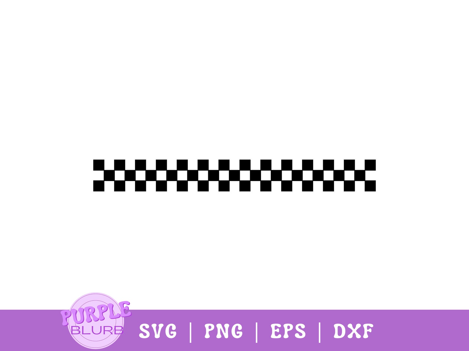 Checkered SVG PNG Checker Svg Checkerboard Svg Checkers Svg Checkered ...