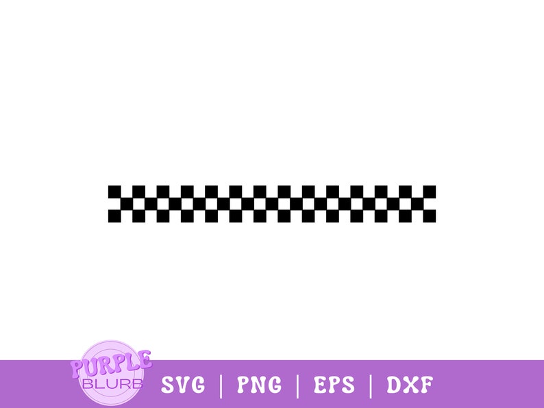 Checkered SVG PNG Checker Svg Checkerboard Svg Checkers Svg Checkered ...