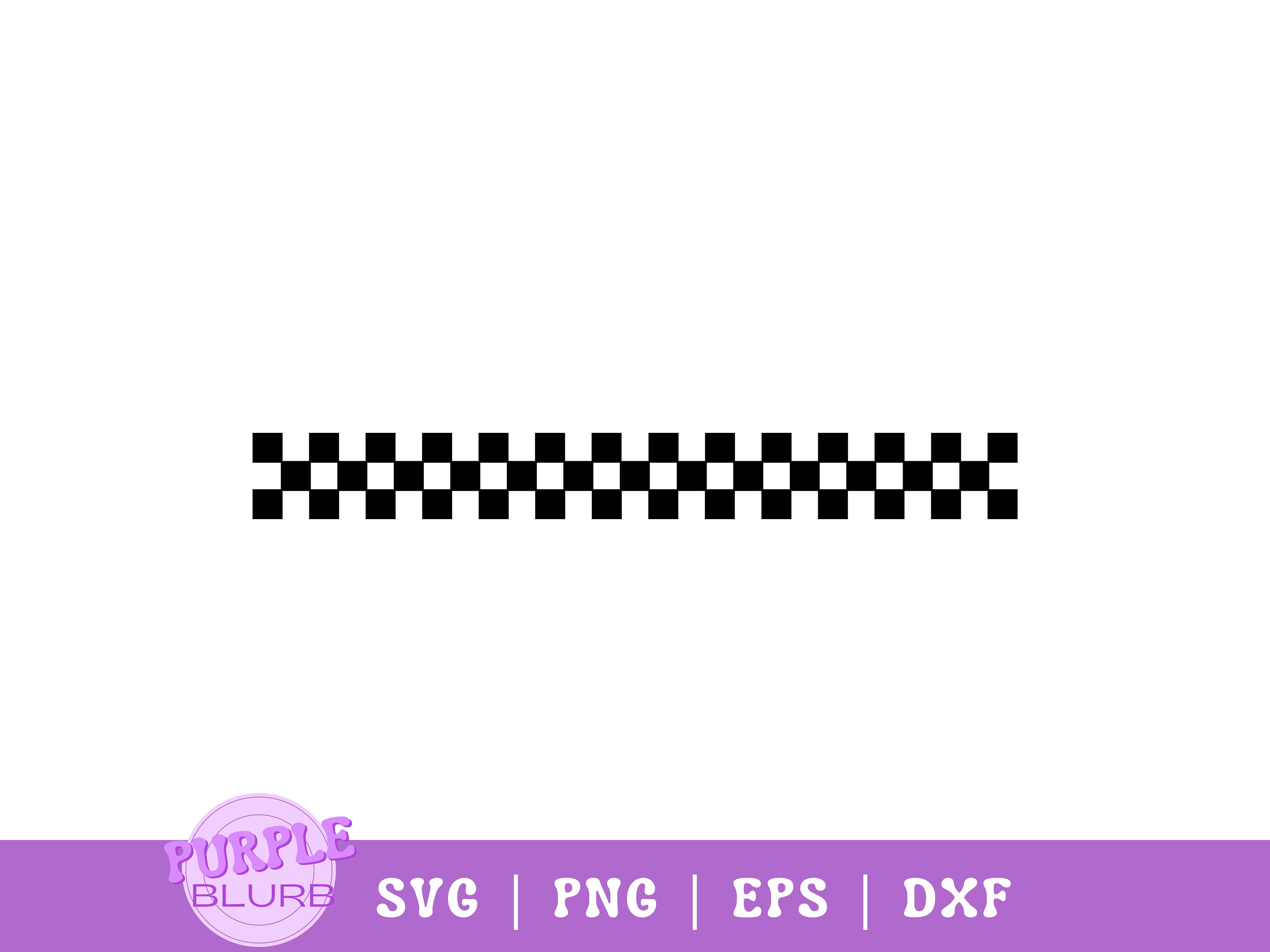 Checkered SVG PNG Checker Svg Checkerboard Svg Checkers Svg Checkered ...