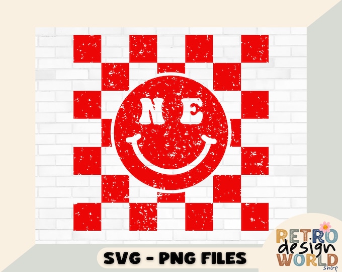 Nebraska State SVG Bundle, Nebraska SVG Bundle, Distressed Nebraska SVG ...