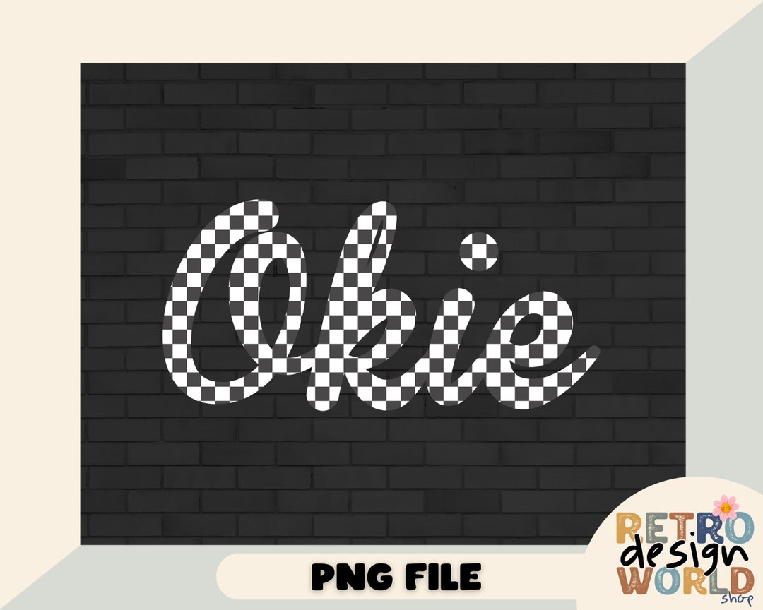 Retro Floral Okie Svg, Png, Okie Svg, Okie Png, Retro Shirt Design, Mug ...