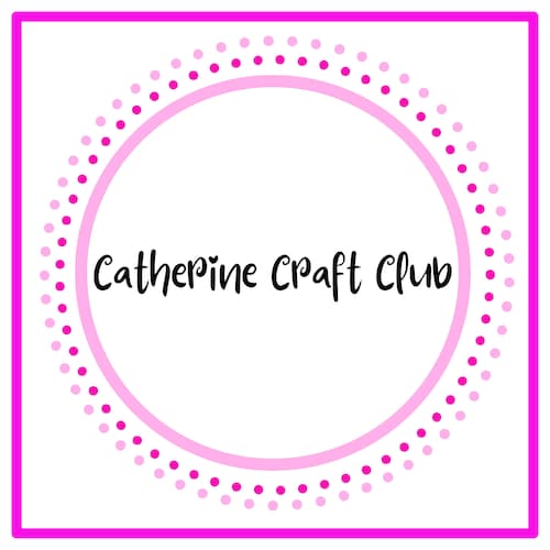 CatherineCraftClub - Etsy