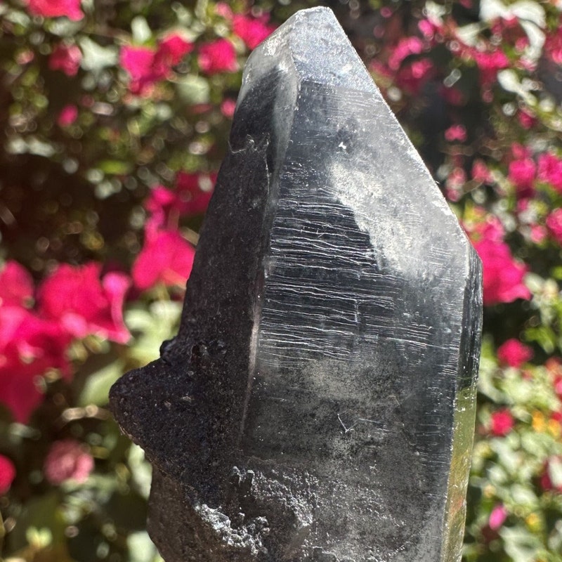 Phantom Quartz - Etsy