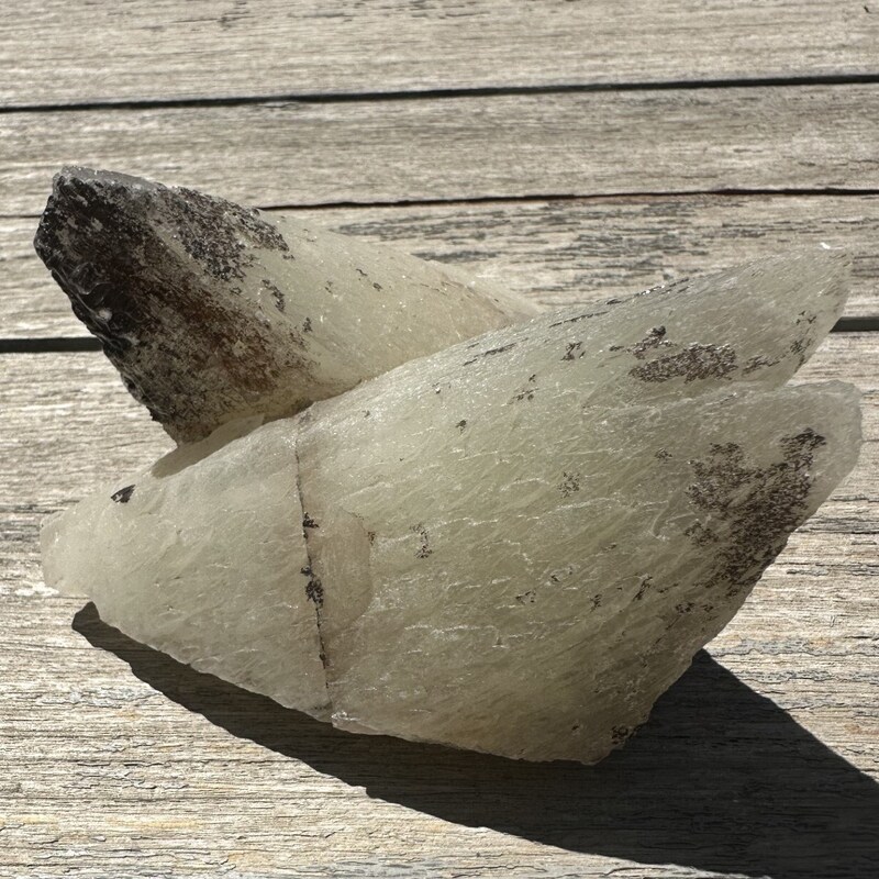 Dragon Scale Calcite - Etsy