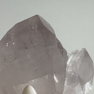 RARE High-quality Purple Phantom Optical Calcite With Pyrite, Record ...