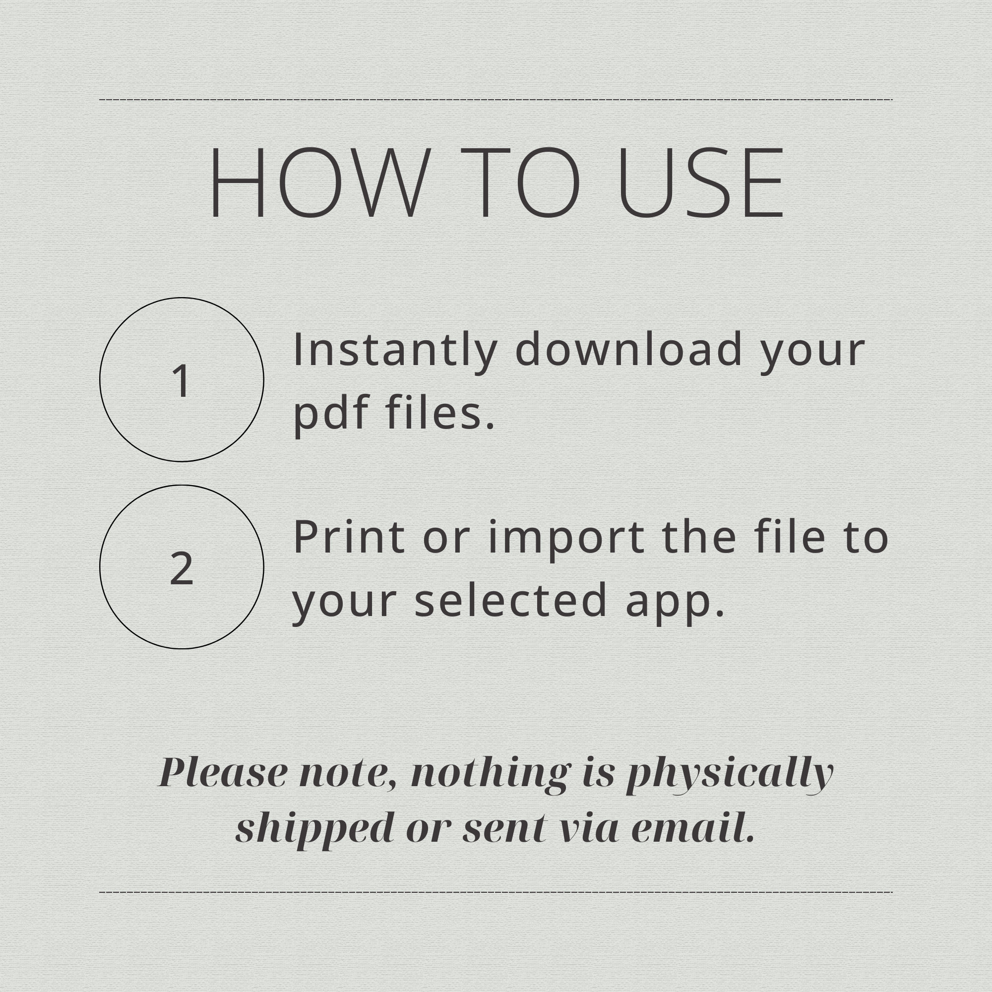 Brain Fog Affirmation Cards Bundle Printable 16 Digital Positive Quote ...