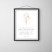 Bible Verse Wall Art Printable Bible Verse Art Digital Download Wall ...