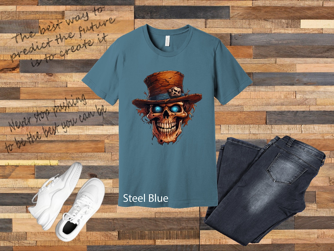 Graphic Tee - Etsy