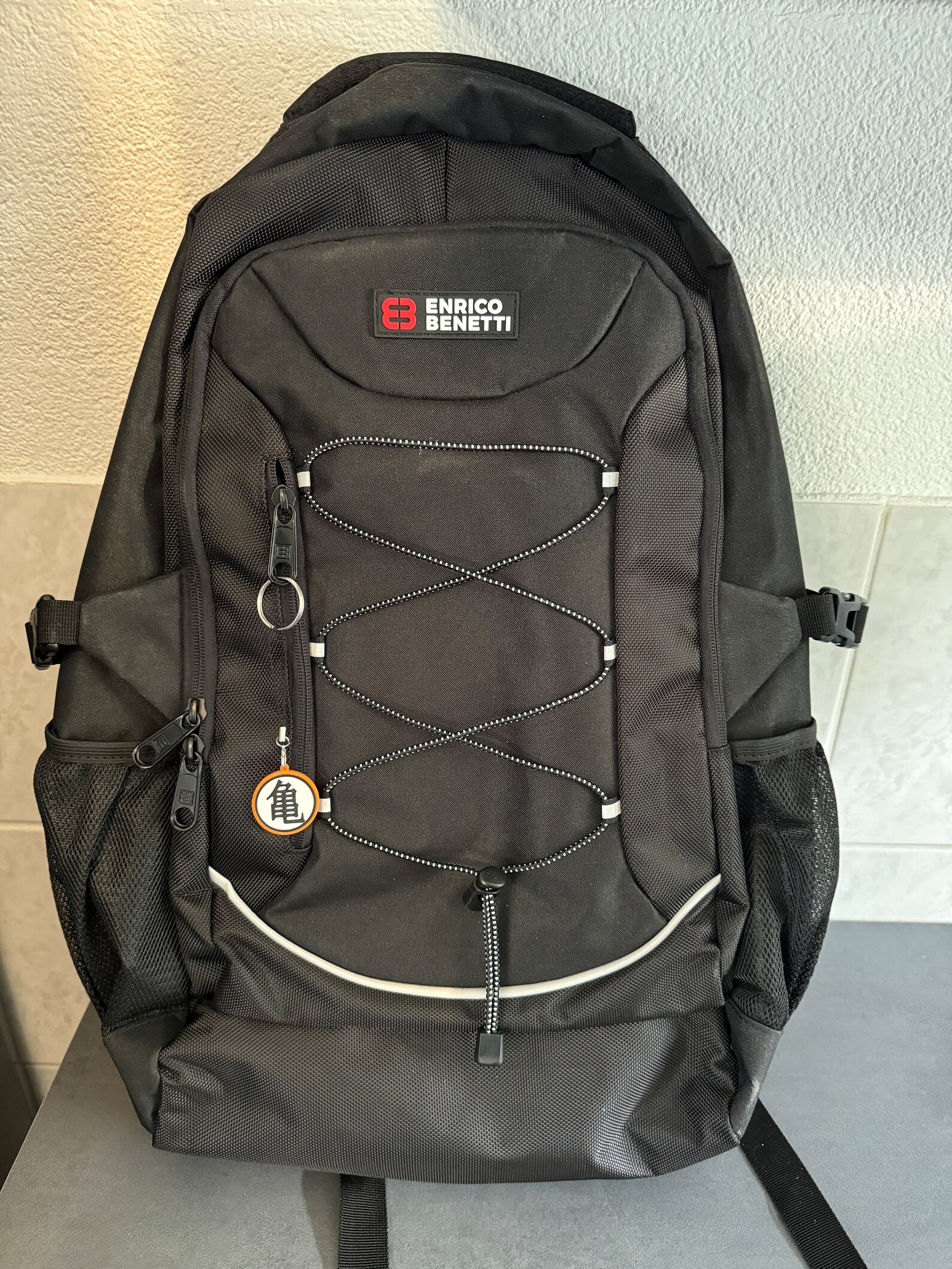 Dragon Ball Z Keychain, DBZ, Dragonball, Goku, Unique DBZ Fan Items ...