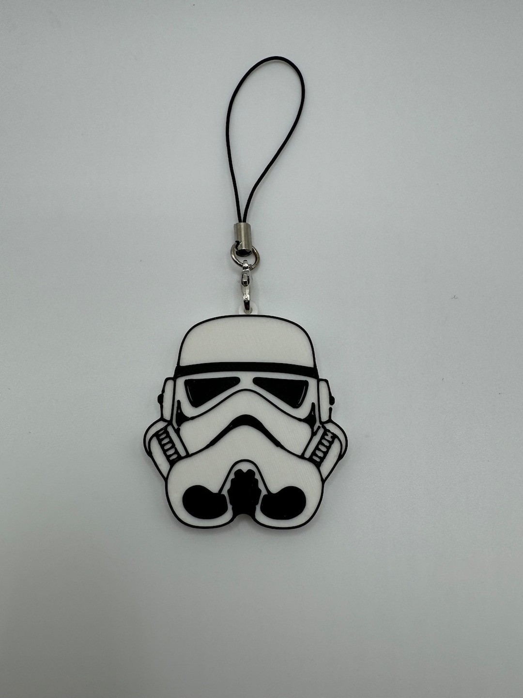Stormtrooper Keychain, Star Wars, Key, Bag, - Etsy