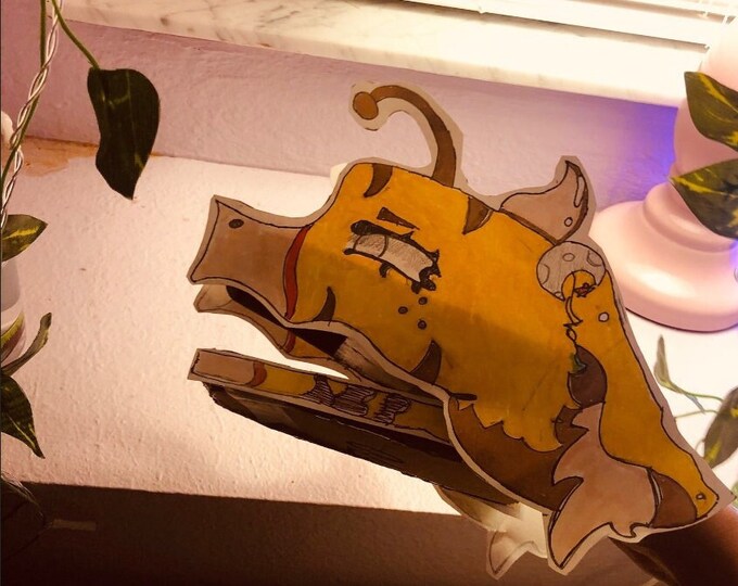 1970s Lady Elaine Fairchild Puppet Mr Rogers Land of Make Believe ...