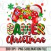 Gamer Christmas Game Controller Png Sublimation Design Download ...