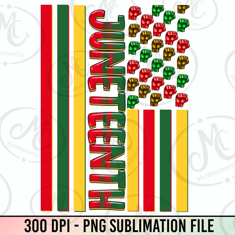 Juneteenth Flag - Etsy
