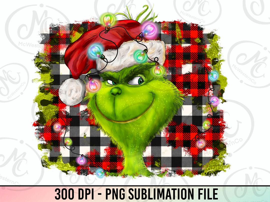 Père Noël Grinch PNG Joyeux Noël PNG Sublimation de Noël - Etsy France Père Noël Grinch PNG Joyeux Noël PNG Sublimation de Noël - Etsy France
