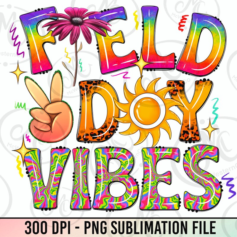 Field Day Svg - Etsy