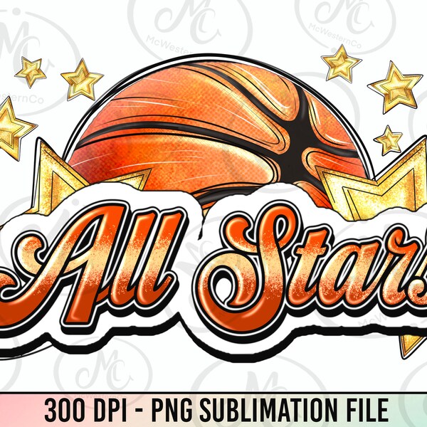 All Stars Svg - Etsy