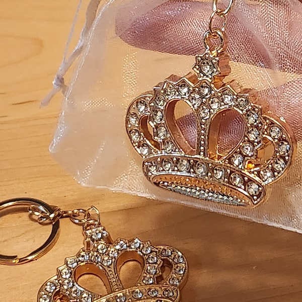 Crown Favors - Etsy