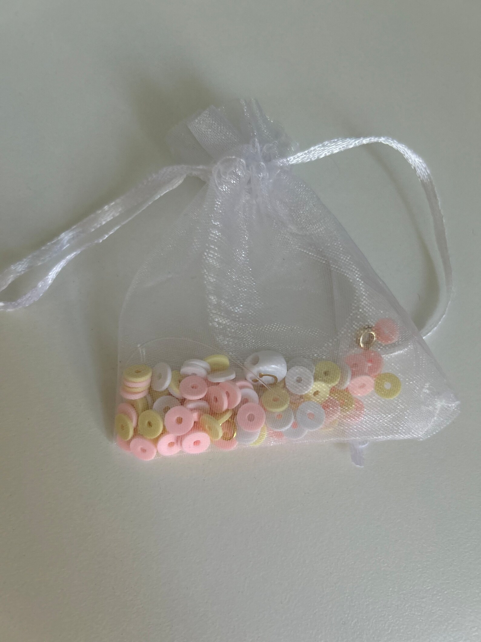 Preppy Bracelet Kit - Etsy