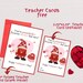 Editable Gnome Valentine's Day Cards , Valentine's Day Classroom Gift ...