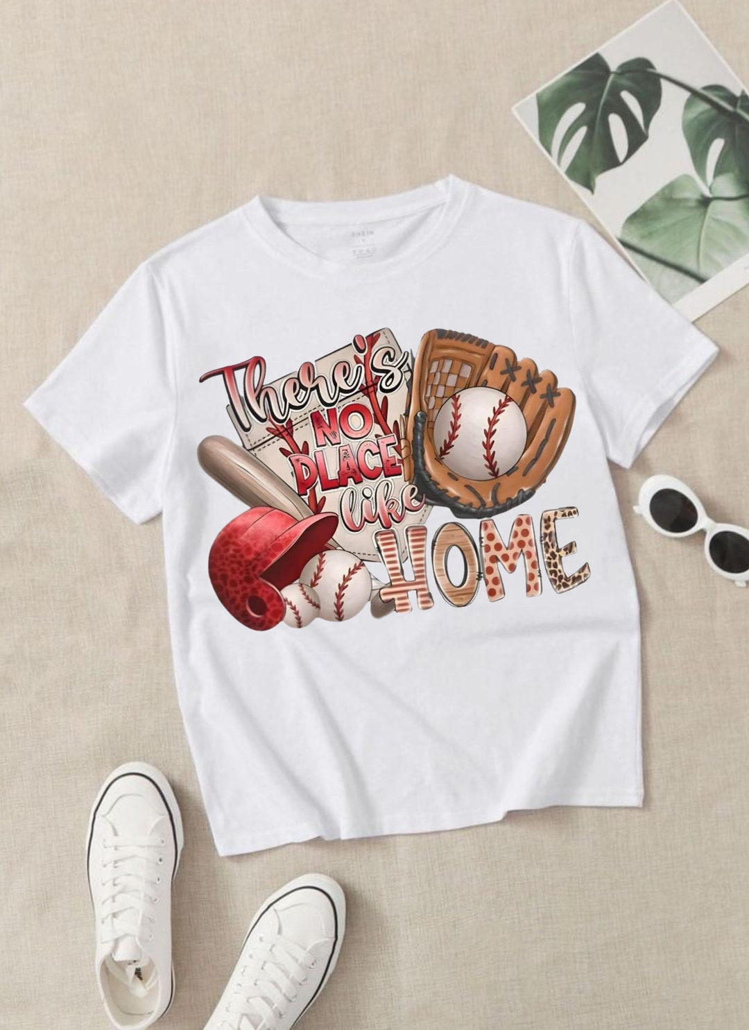 Baseball Design - Etsy