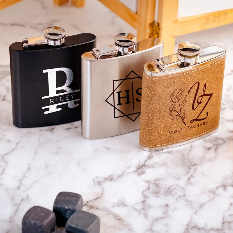 Women Flasks - Etsy
