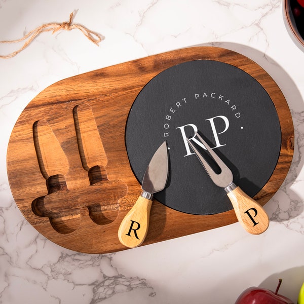 Mini Cheese Board - Etsy