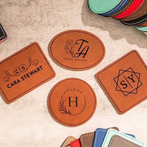 Custom Patches - Etsy