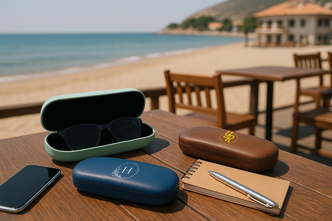 Personalized Glasses Case, Named Glasses Case, Custom Eyewear Case ...