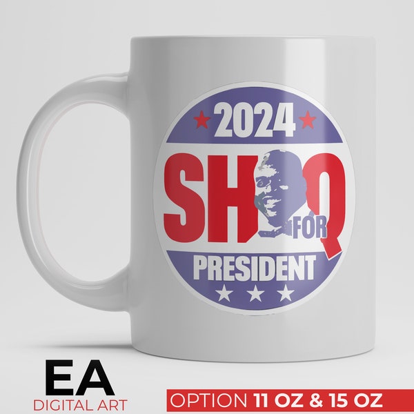 President - Etsy