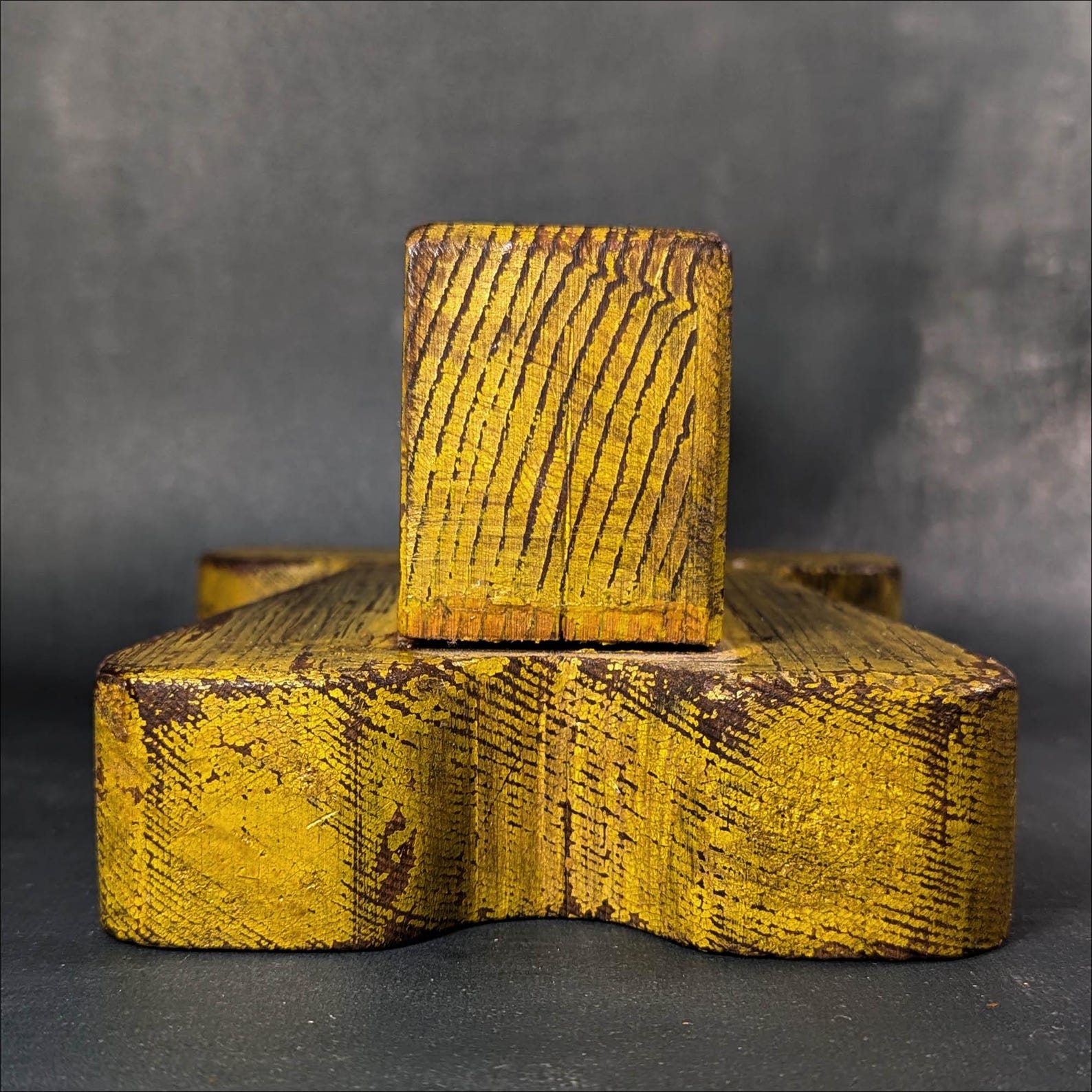 Wood Foundry Manufacturing Mold #4 - Distressed Vintage Decor, Photo ...