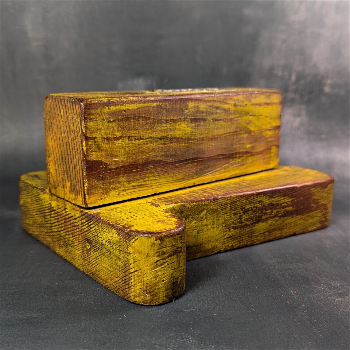 Wood Foundry Manufacturing Mold #4 - Distressed Vintage Decor, Photo ...