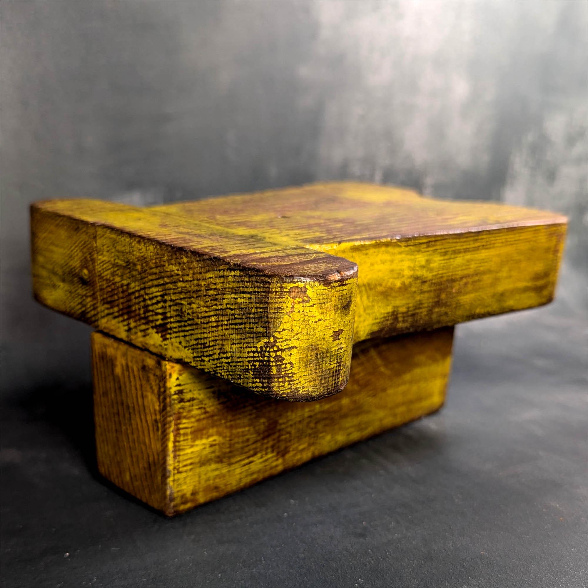 Wood Foundry Manufacturing Mold #4 - Distressed Vintage Decor, Photo ...