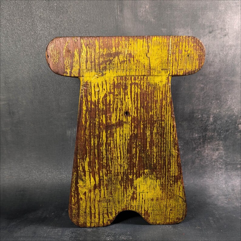 Wood Foundry Manufacturing Mold #4 - Distressed Vintage Decor, Photo ...