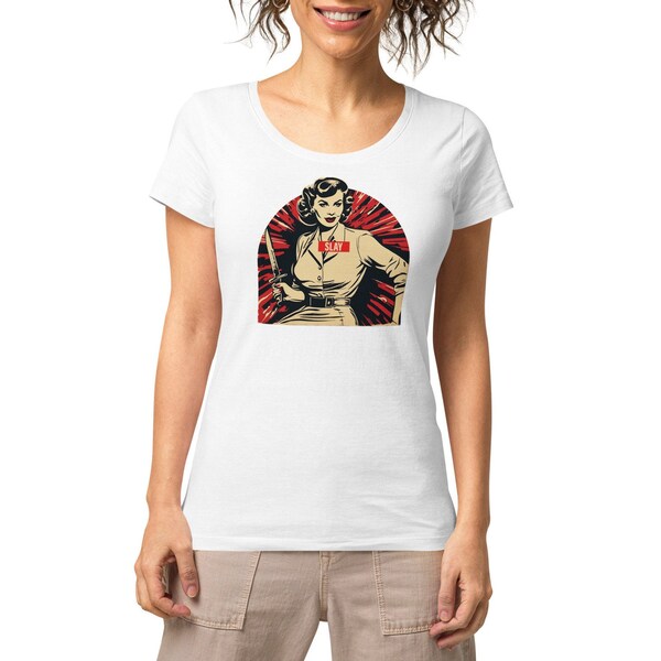 Retro Sexy Etsy