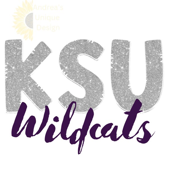 Kansas State University - Etsy