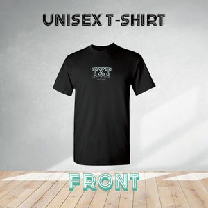 Txt Est. Embroidered Apparel, Txt Embroidered Hoodie, Txt Embroidered ...