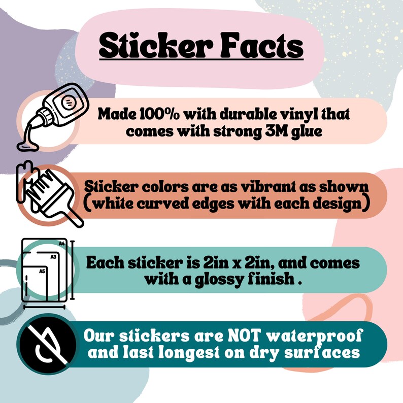 5 Meme Themed Internet Humor Sticker Bundle Set Funny Memes Stickers ...