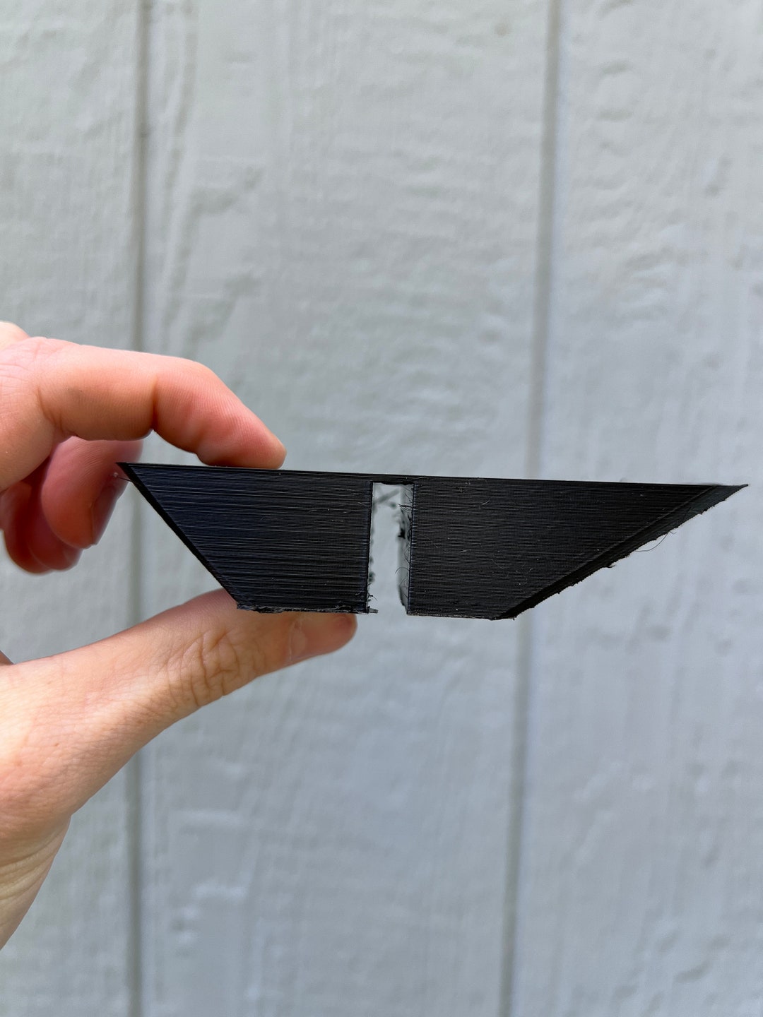 Car Tether Anchor Filler STL - Etsy